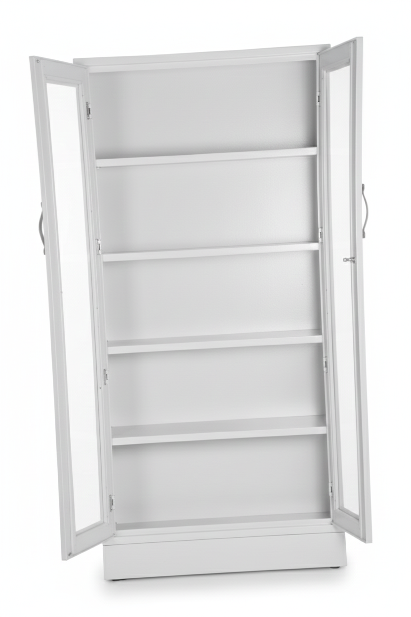 Shelf Glass Door H – Excel Furniture