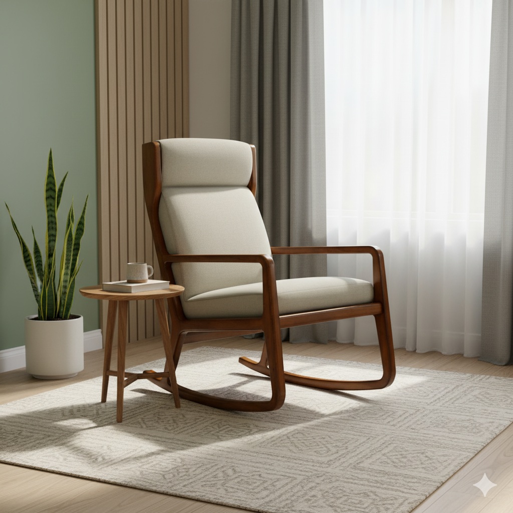 Easy Chair Cushion – Excel Furniture
