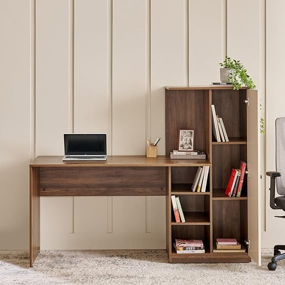 Computer Table Spyder – Excel Furniture